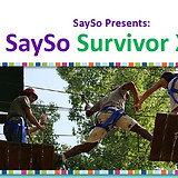 SaySo Inc. | Events